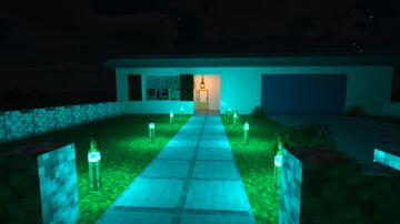 Most Downloaded Phasmophobia Minecraft Maps | Planet Minecraft Community