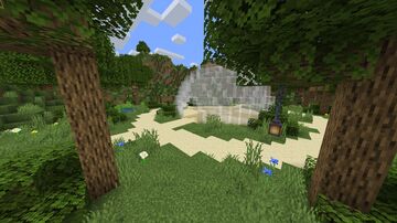 Spawn Minecraft Maps with Downloadable Schematic | Page 8