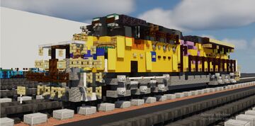 Pacific Minecraft Maps | Planet Minecraft Community