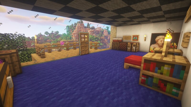 Minecraft Console Edition TU19 Tutorial World (Java Edition) Minecraft Map