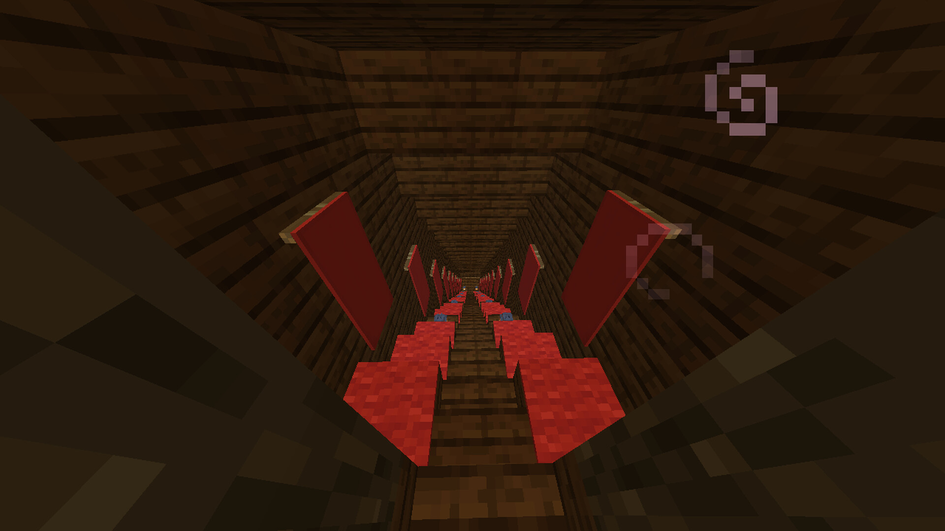 Szörvájvöl vit Krisz By Game Commando Minecraft Map