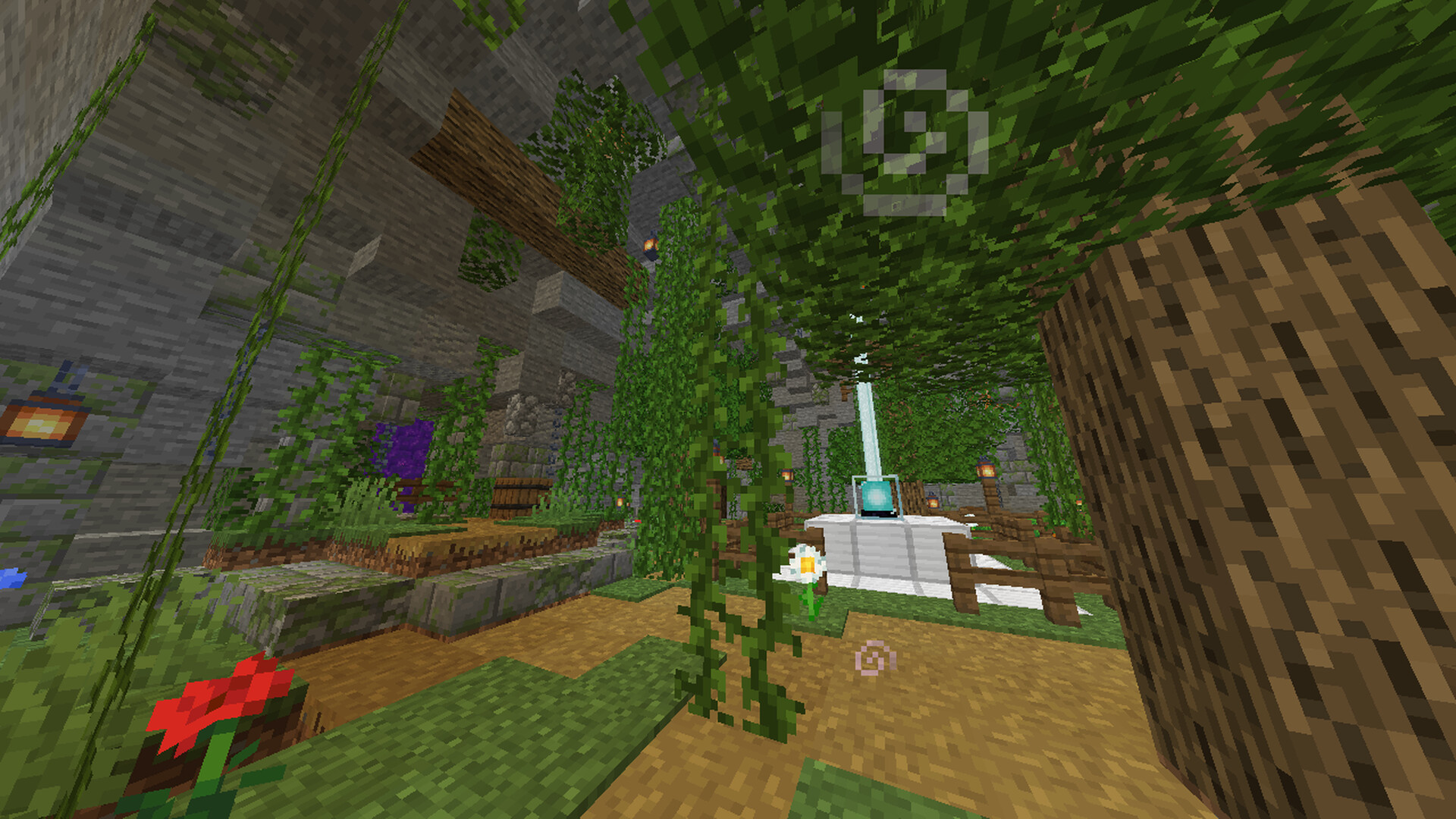 Szörvájvöl vit Krisz By Game Commando Minecraft Map