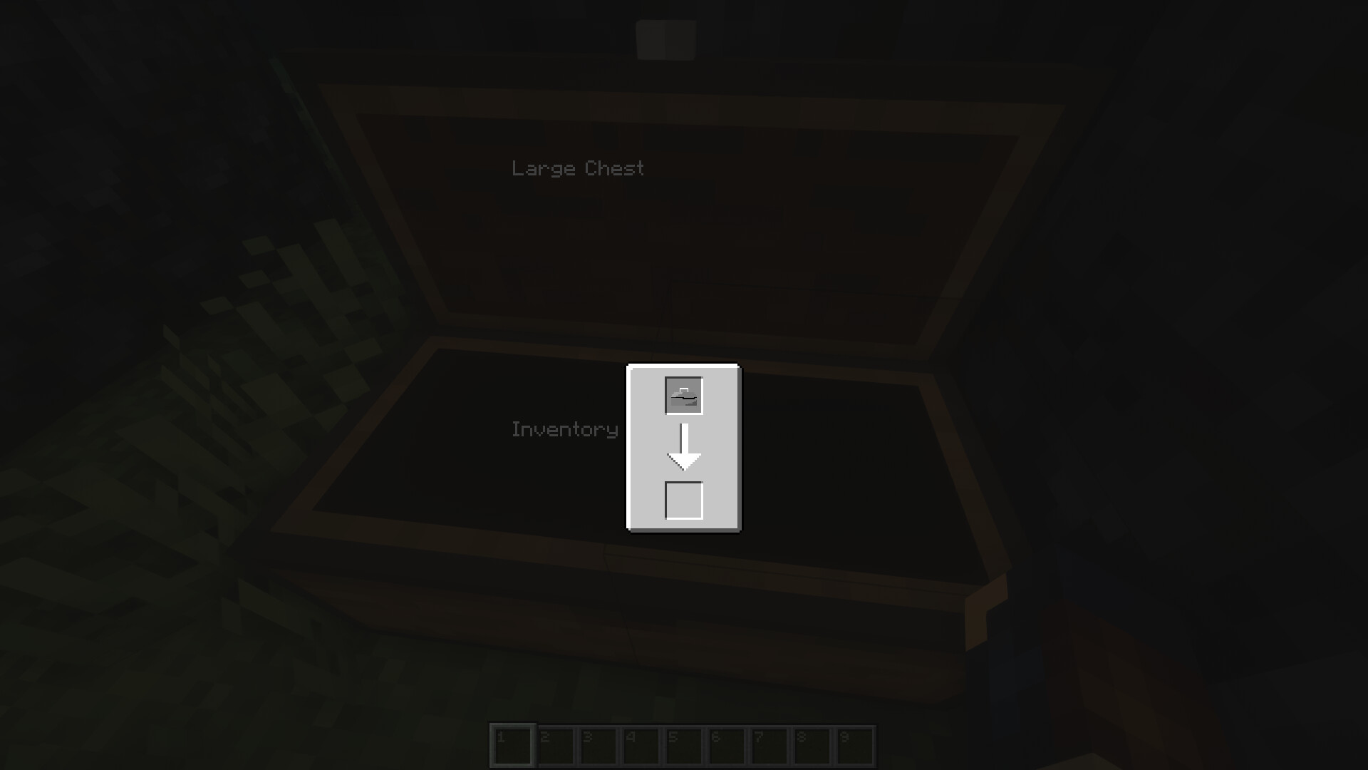 Dead By Daylight in Minecraft Minecraft Map