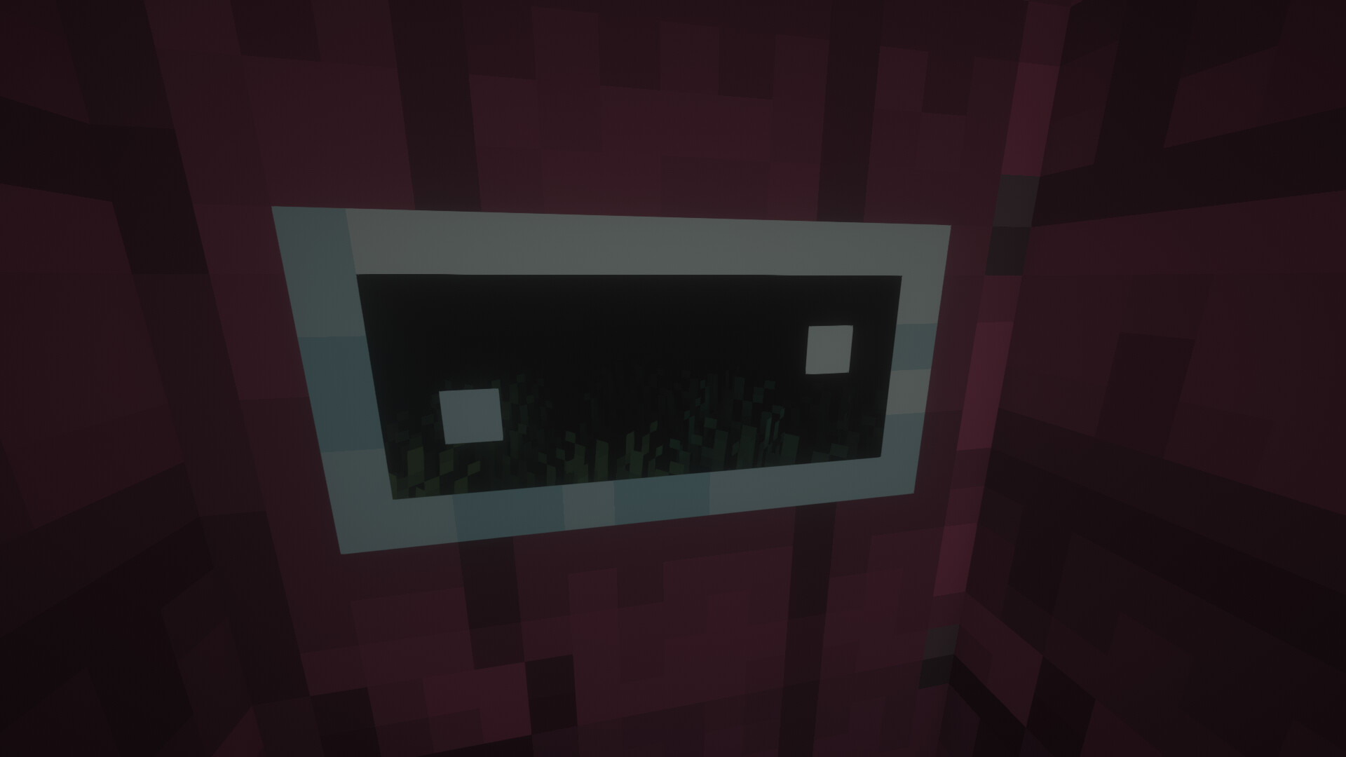 Dead By Daylight in Minecraft Minecraft Map