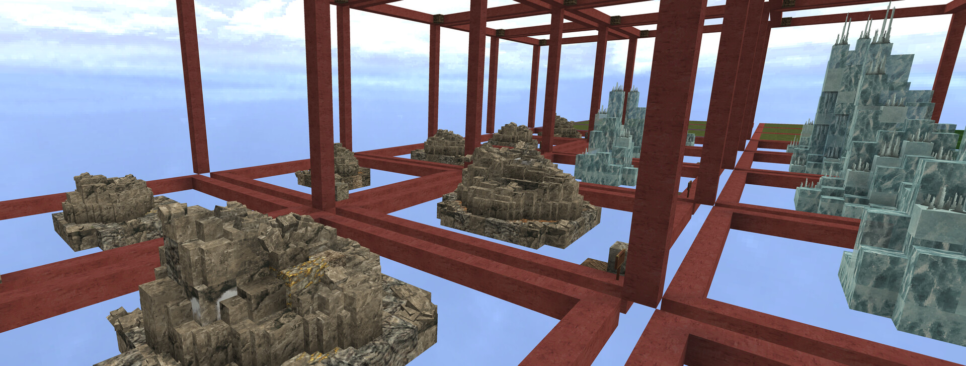 Conquest Reforged Custom Objects Pack [Schematic World + Schematic ...