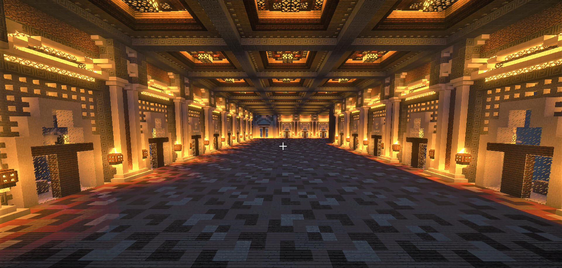 Mega build , The great gallery Vittorio Emanuele II (100 subscribers ...