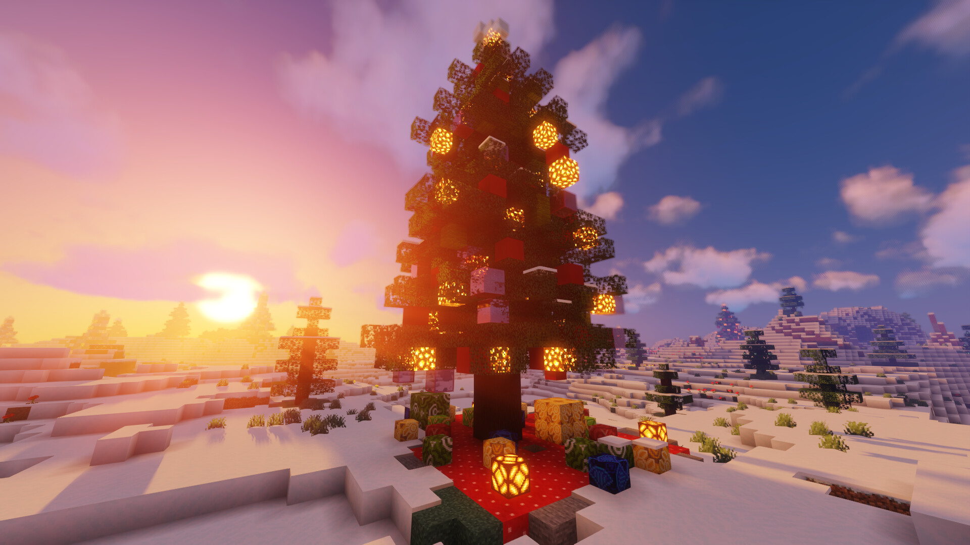 NOW FREE - Funtazer's Winter Christmas Angel Statue Sculpture Build and ...