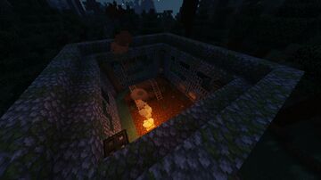 Outbreak Minecraft Maps | Planet Minecraft Community