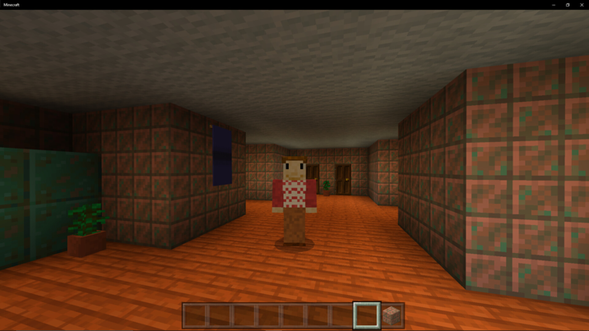 ABiBaZ (Alex Basics!) Minecraft Map