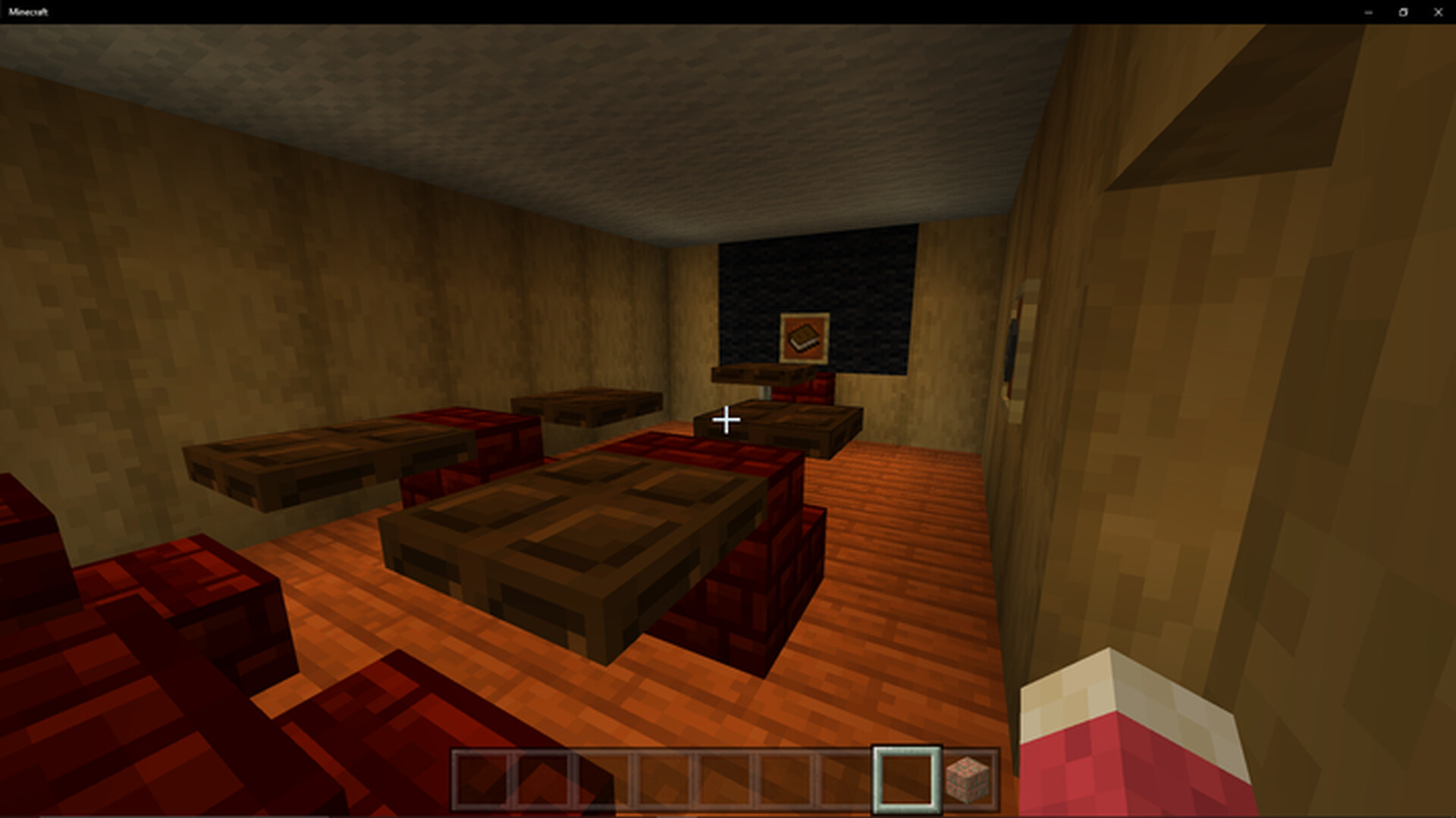 ABiBaZ (Alex Basics!) Minecraft Map