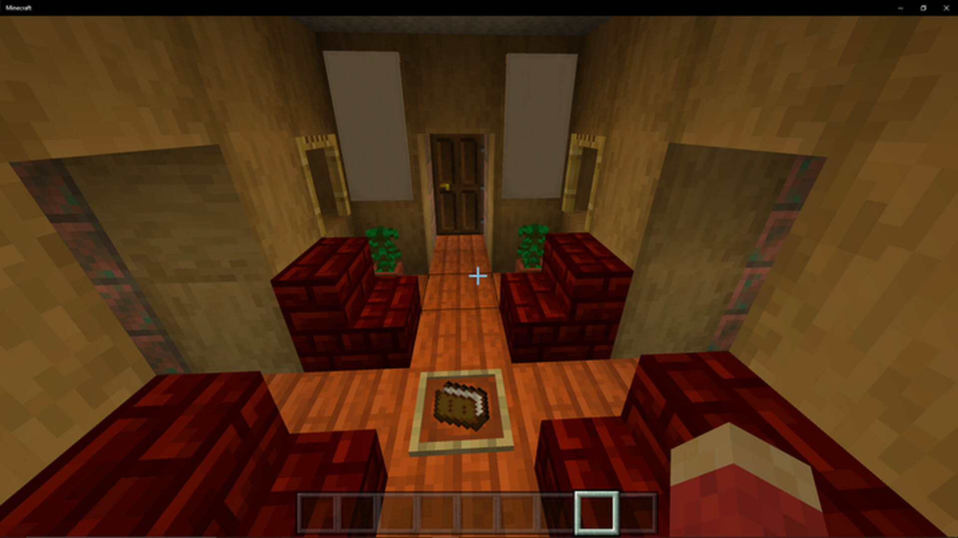 ABiBaZ (Alex Basics!) Minecraft Map