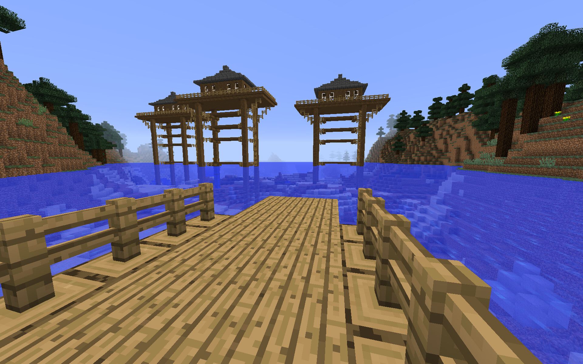 Steve and the Goblet of Netherrack: Tri-Minecrafter Tournament ...