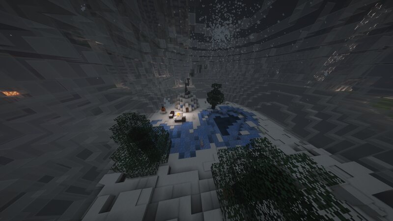 Stargazer Pmc Minecraft Event World 3070 Nvidia Minecraft Map