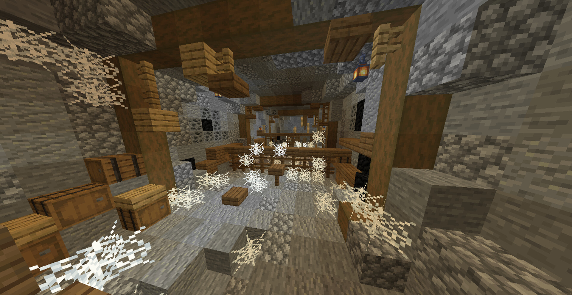 The Office: Clicker Minecraft Map