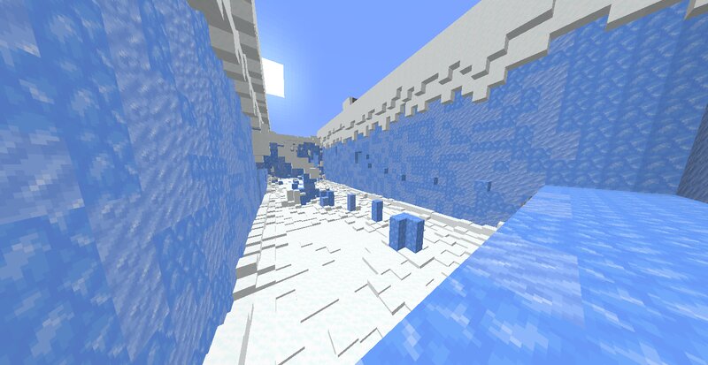 The Office: Clicker Minecraft Map