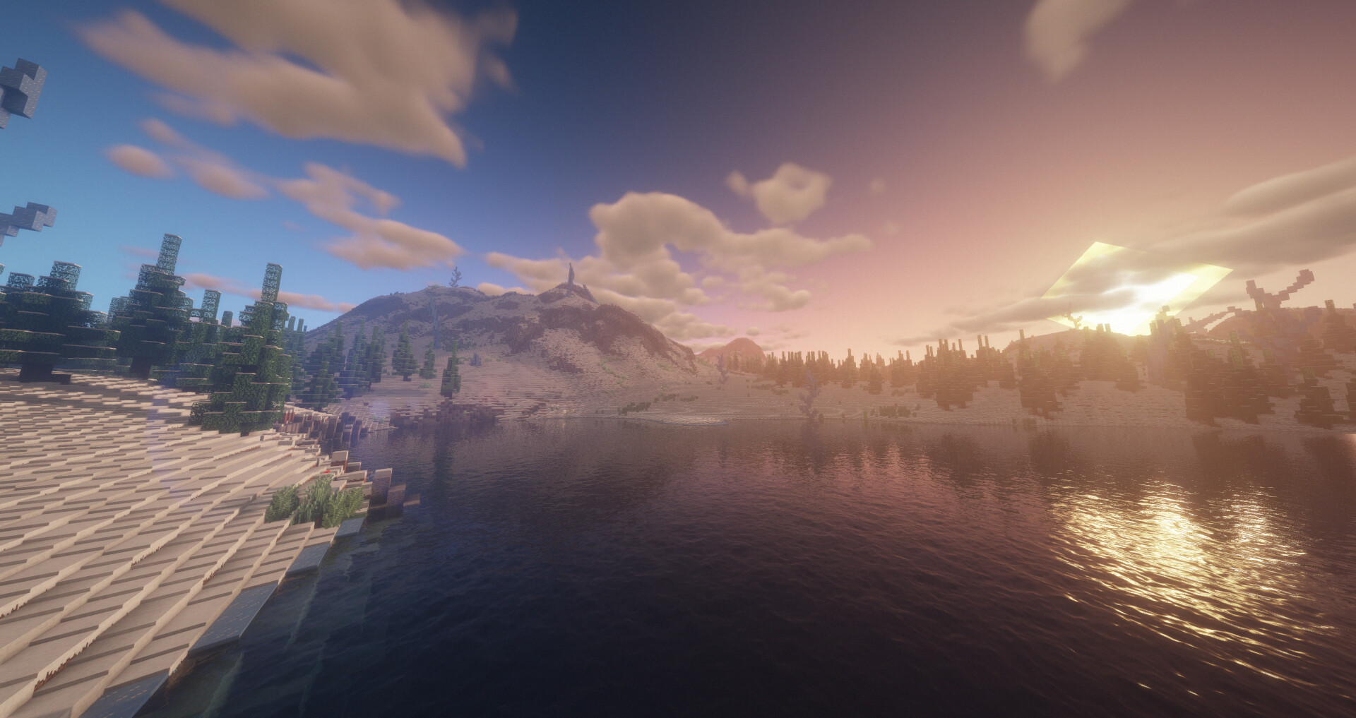 RoyalKingdoms Kingdom map! 8k x 8k custom minecraft world Minecraft Map