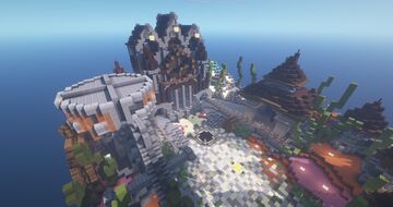 Lobby Minecraft Maps for Java Edition | Page 5 | Planet Minecraft Community