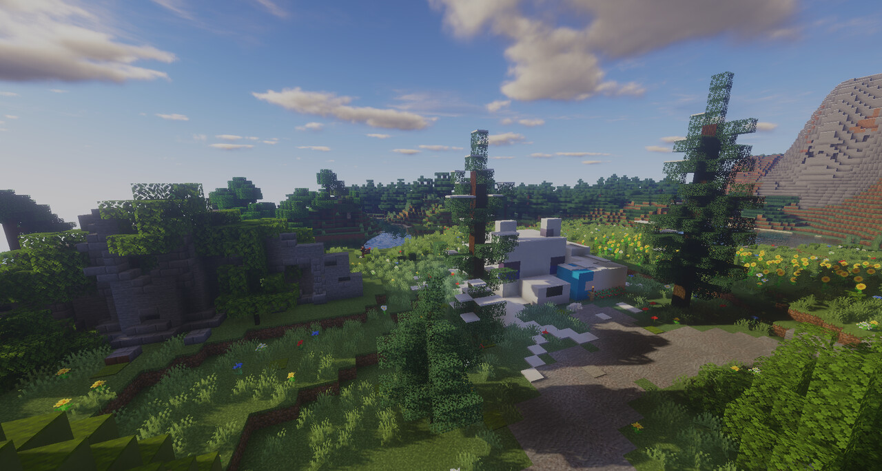 Dunwall #ЛапаСити Minecraft Map