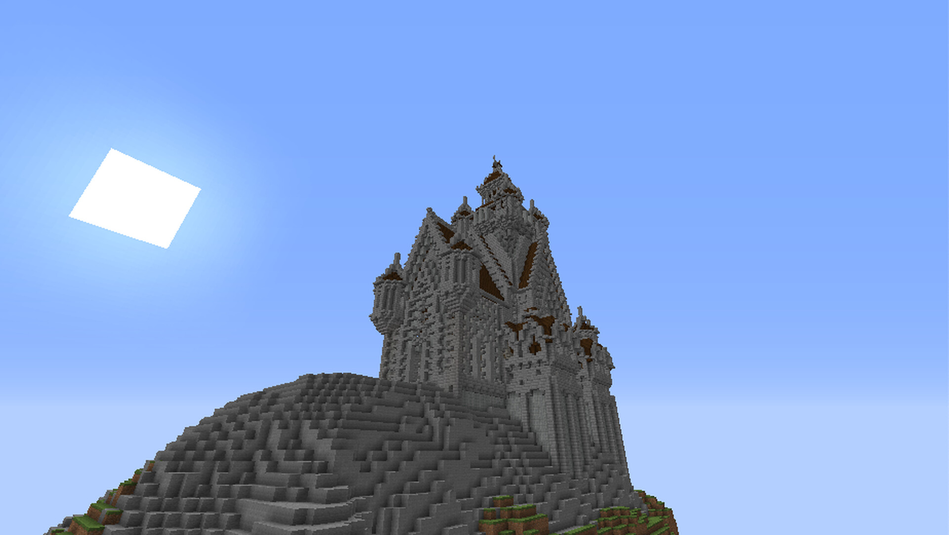 Dre's KitPVP Minecraft Map