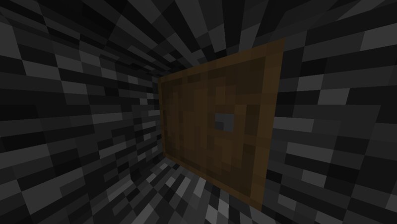 Escape House 2 - Easy Minecraft Map