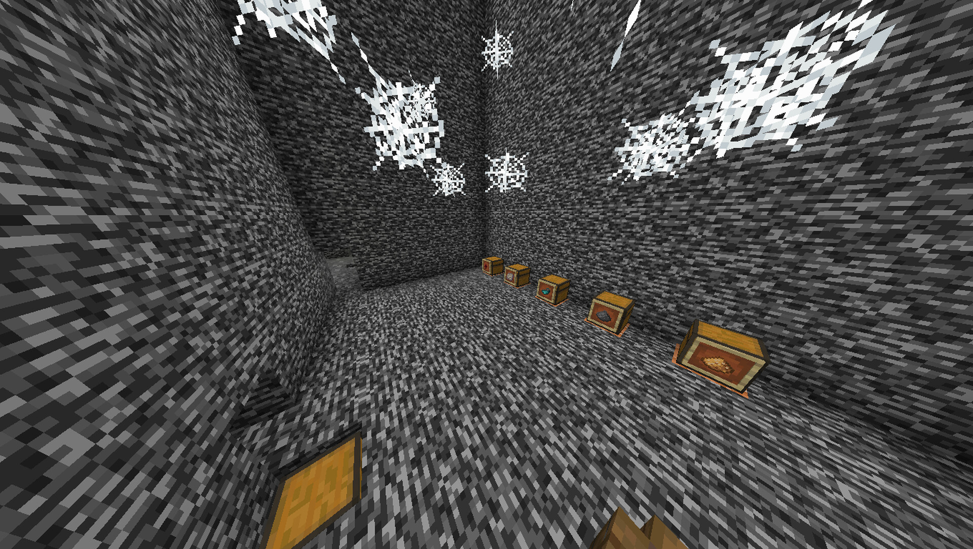 Escape House 2 - Easy Minecraft Map