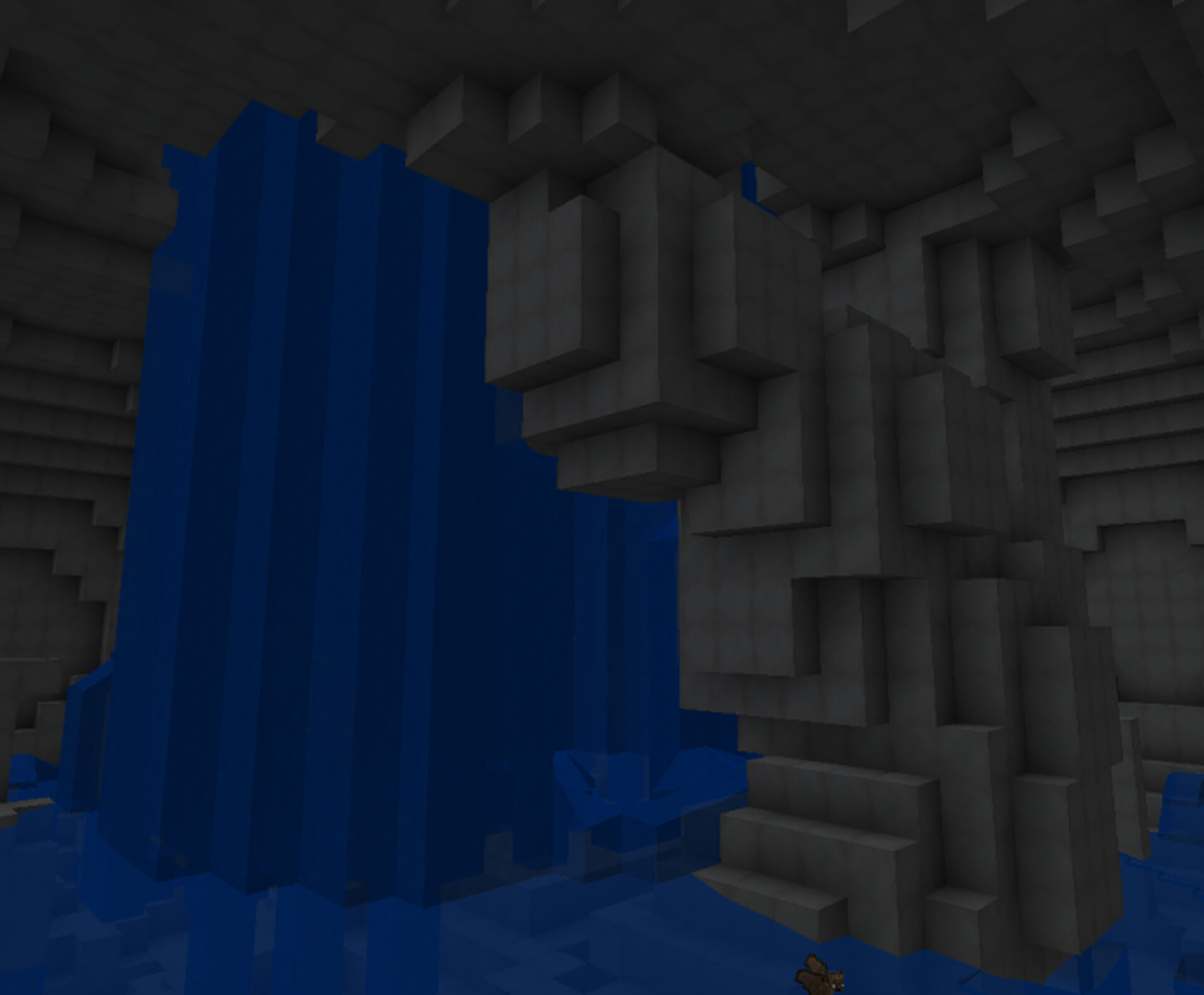 [FINISHED] 1.12.2 HTTYD 3: The Hidden World Minecraft Map