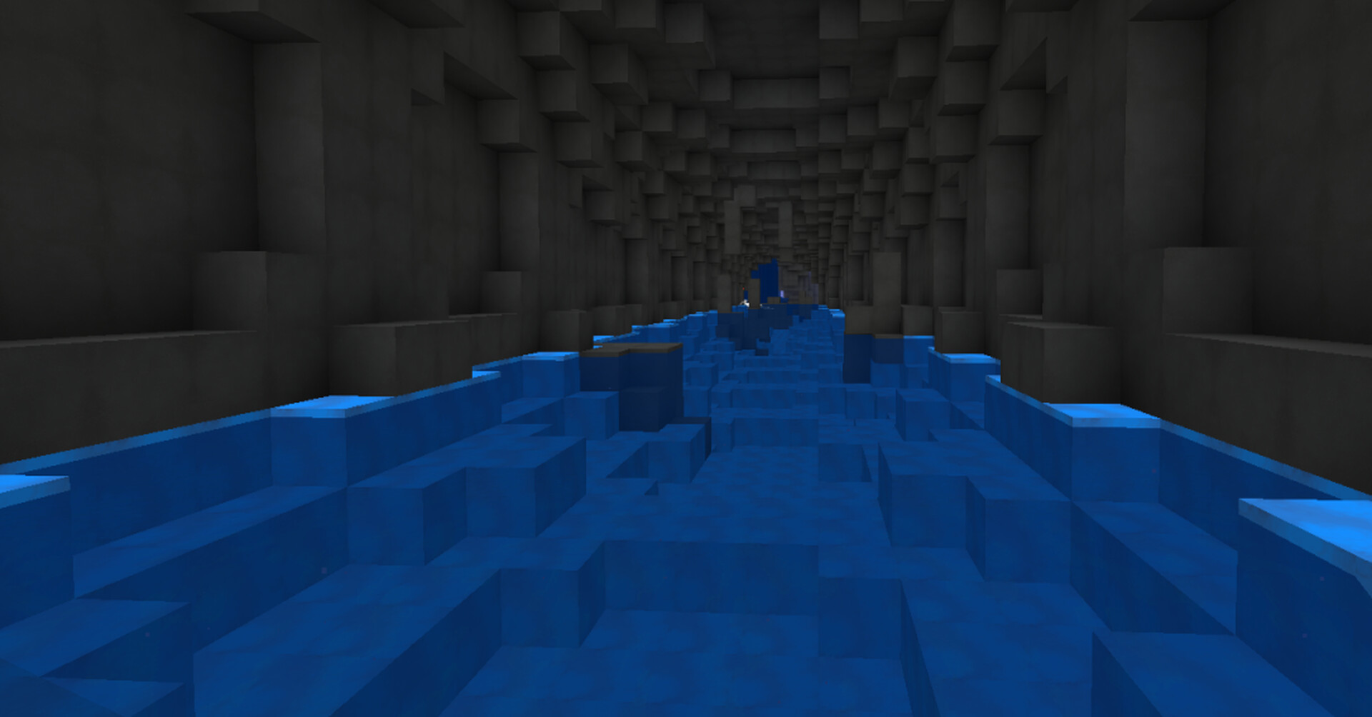 [FINISHED] 1.12.2 HTTYD 3: The Hidden World Minecraft Map