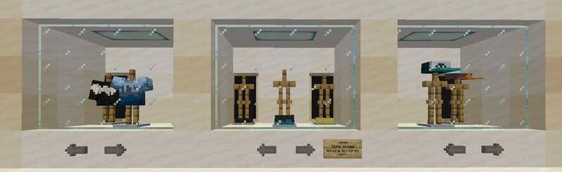 Craftoon: Splatoon in Minecraft! Minecraft Map