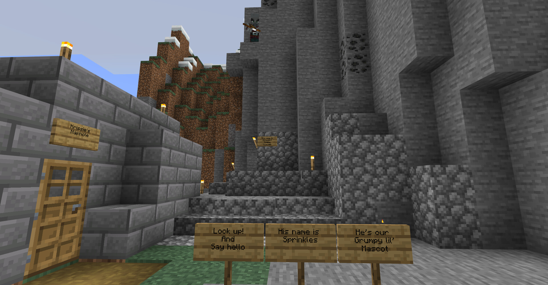 Eckosoldier's Drowned (Zombie) Farm Design - Expanded Minecraft Map