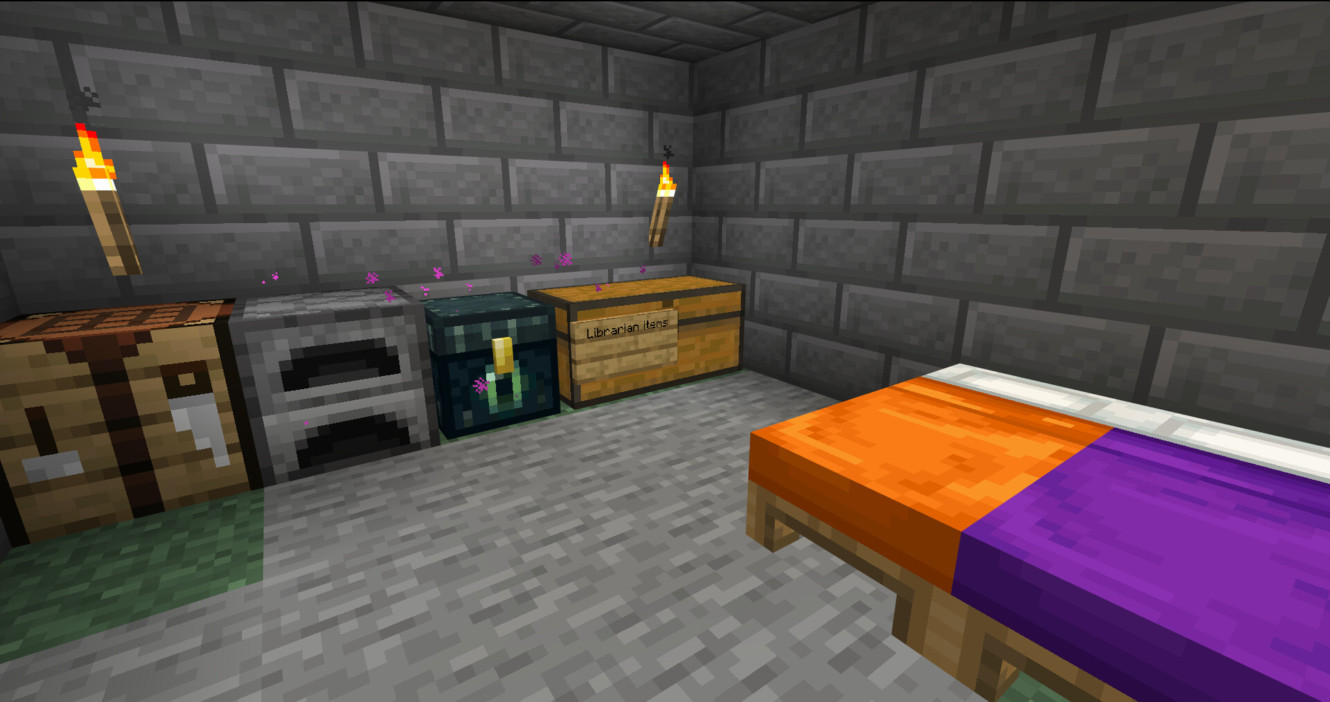 Eckosoldier's Drowned (Zombie) Farm Design - Expanded Minecraft Map