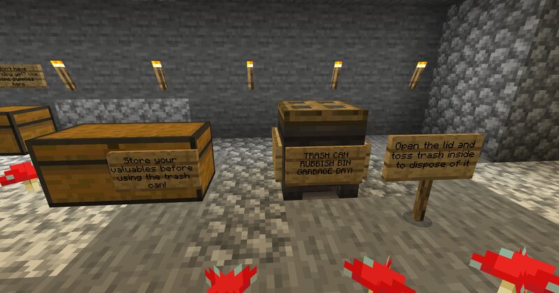 Eckosoldier's Drowned (Zombie) Farm Design - Expanded Minecraft Map