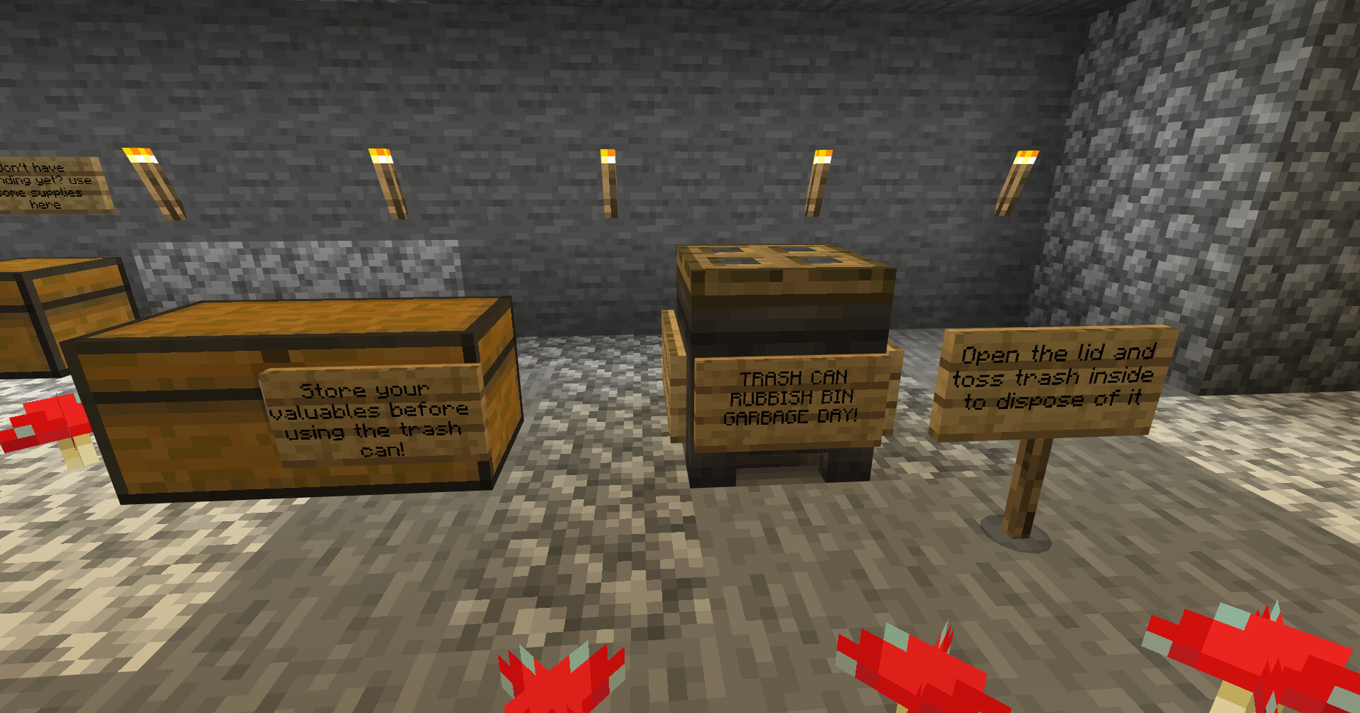 Eckosoldier's Drowned (Zombie) Farm Design - Expanded Minecraft Map