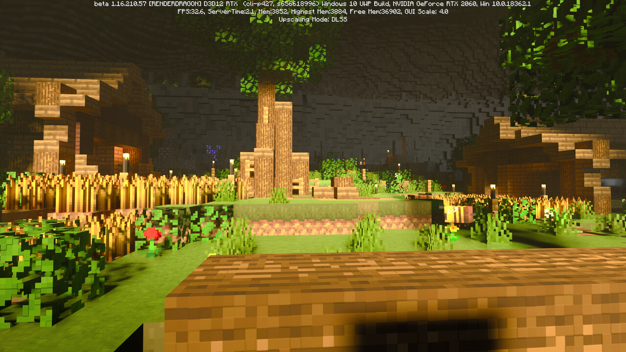 Cave out of Time! Minecraft Map