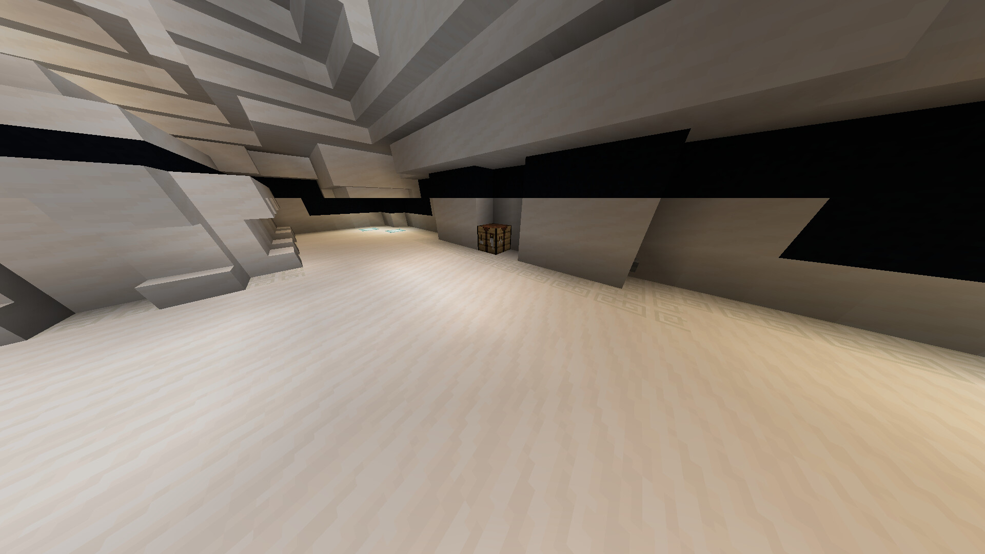 Advanced Future Home Minecraft Map