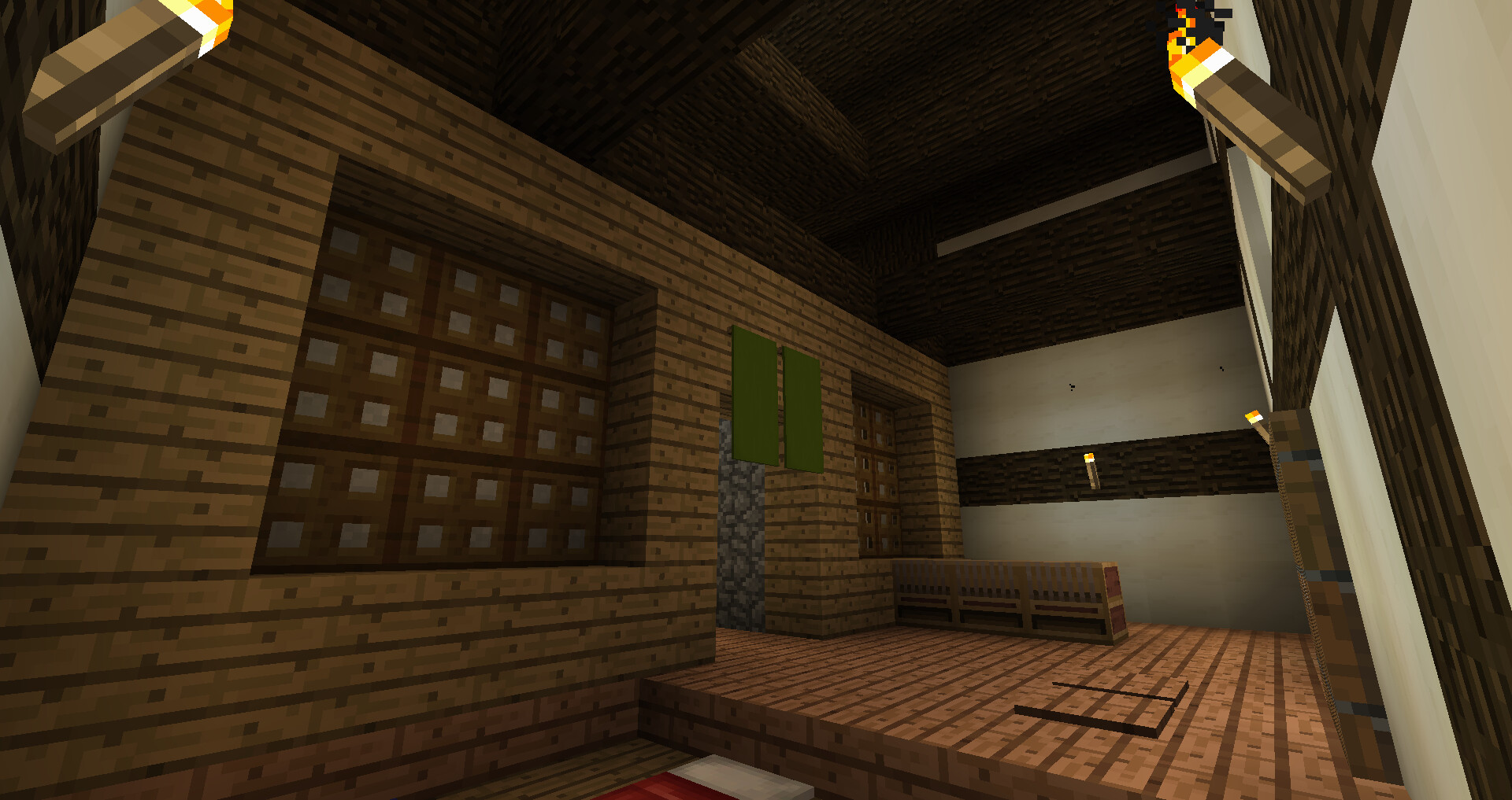 🌸日本の春 SAKURA island map🌹 Minecraft Map