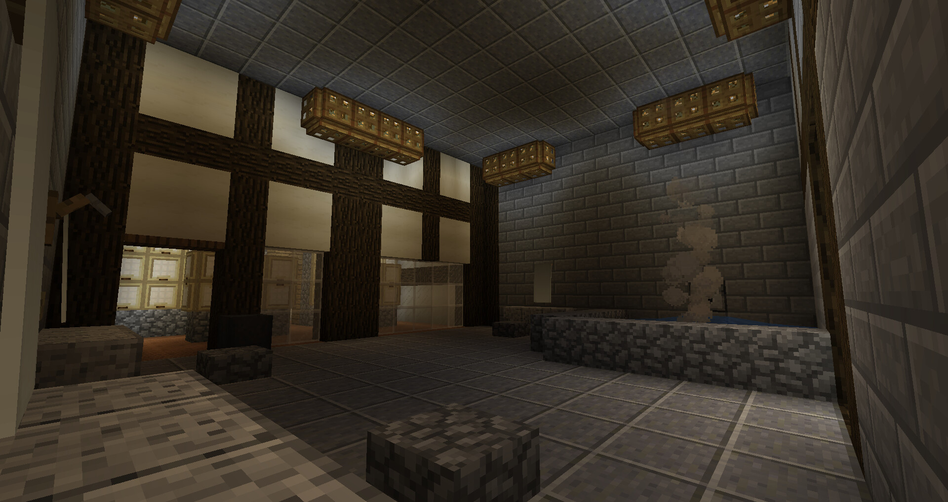 🌸日本の春 SAKURA island map🌹 Minecraft Map