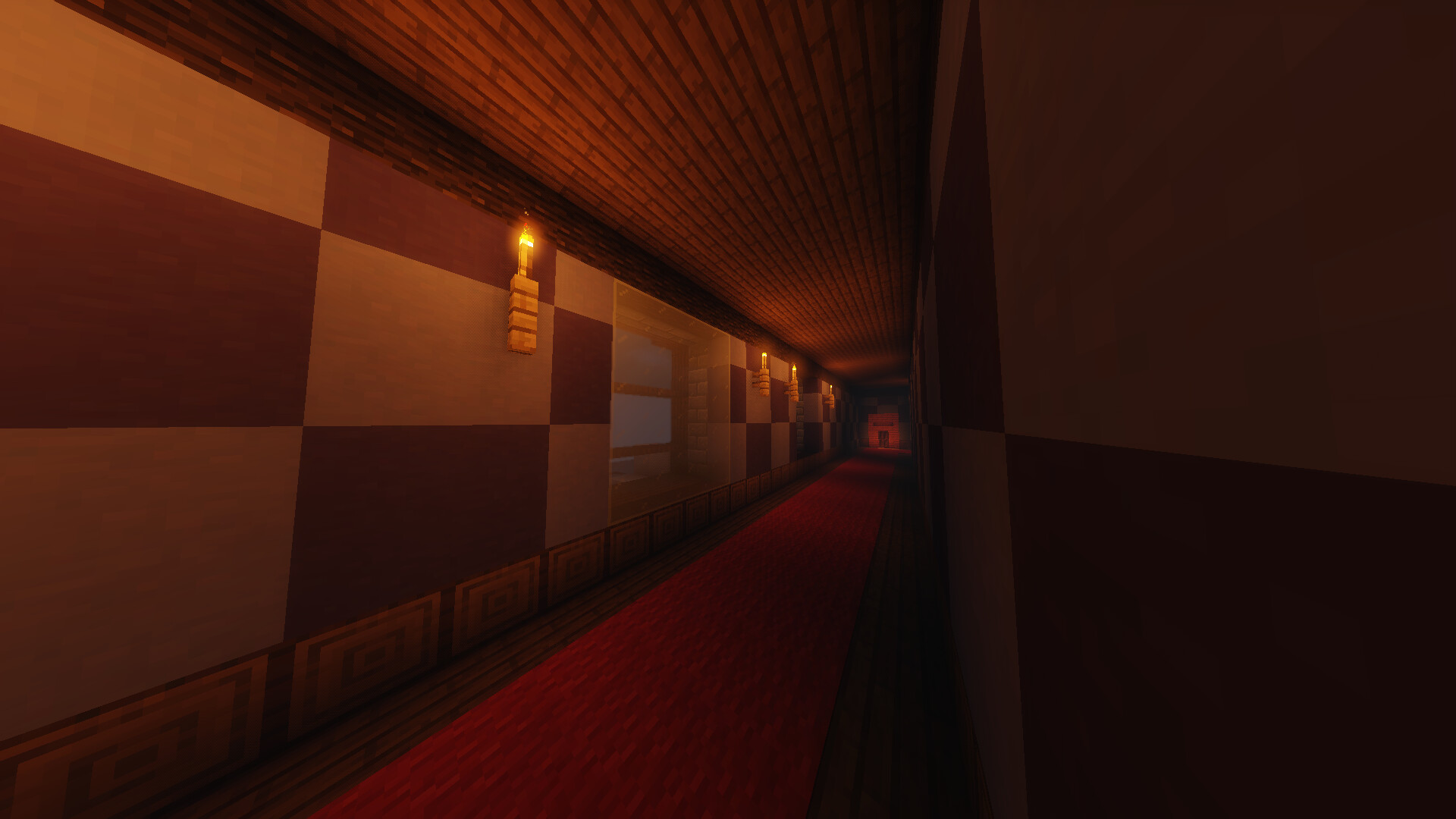 Paper Mario: Sticker Star - Enigmansion [W4-3] Minecraft Map