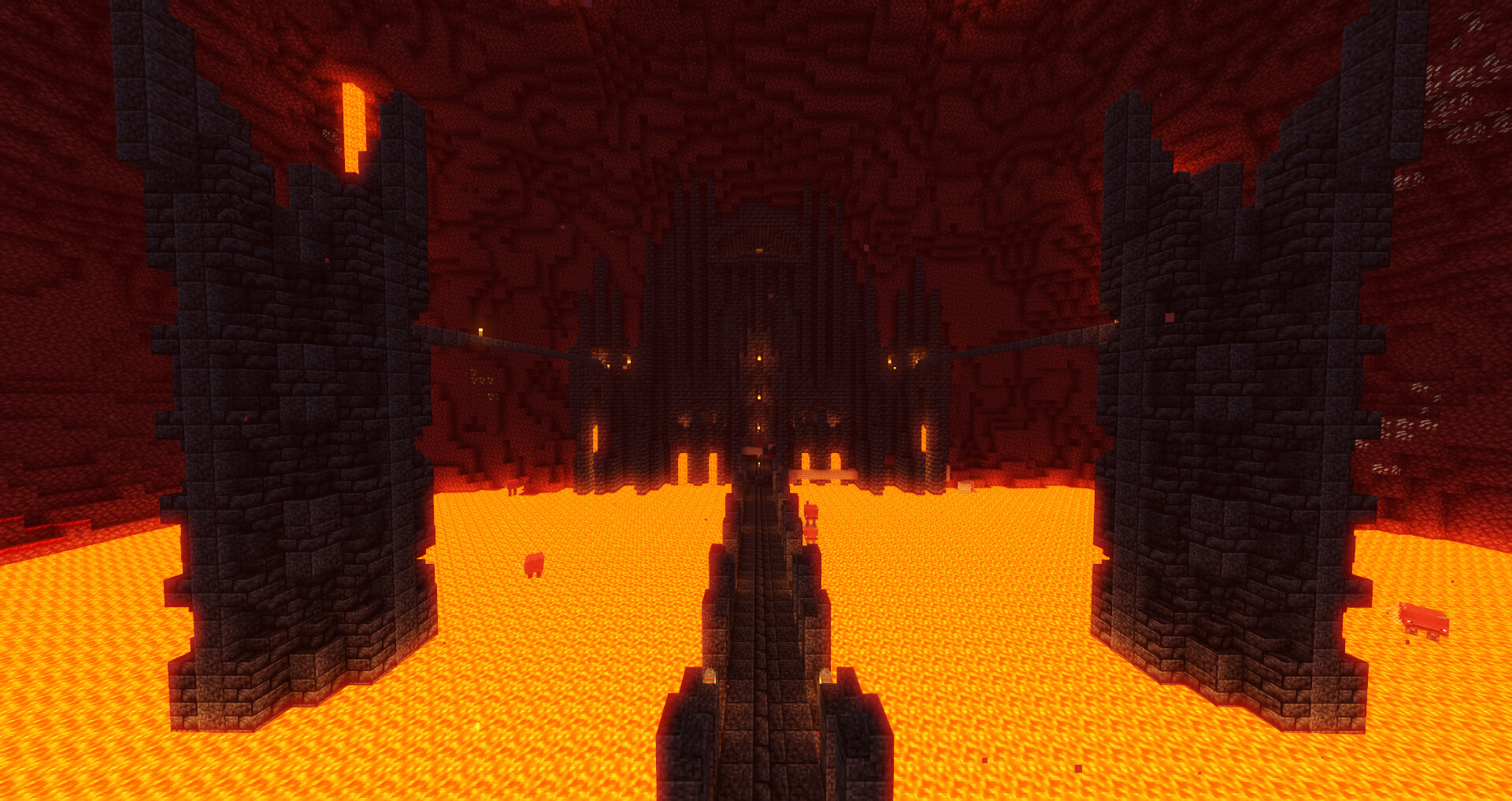 [CTM] Mazescapist Minecraft Map