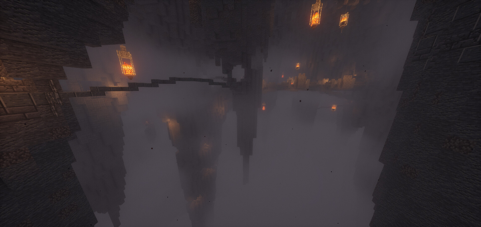 [CTM] Mazescapist Minecraft Map