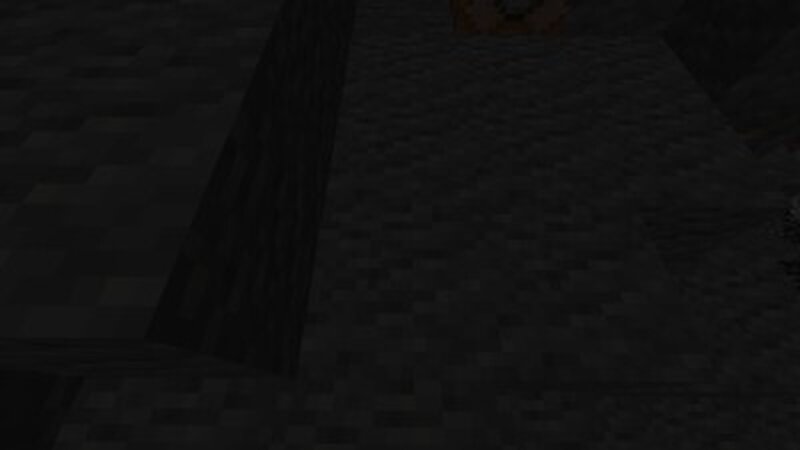 Nether original build Minecraft Map