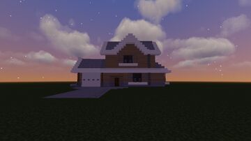 Greenfield Minecraft Maps | Planet Minecraft Community