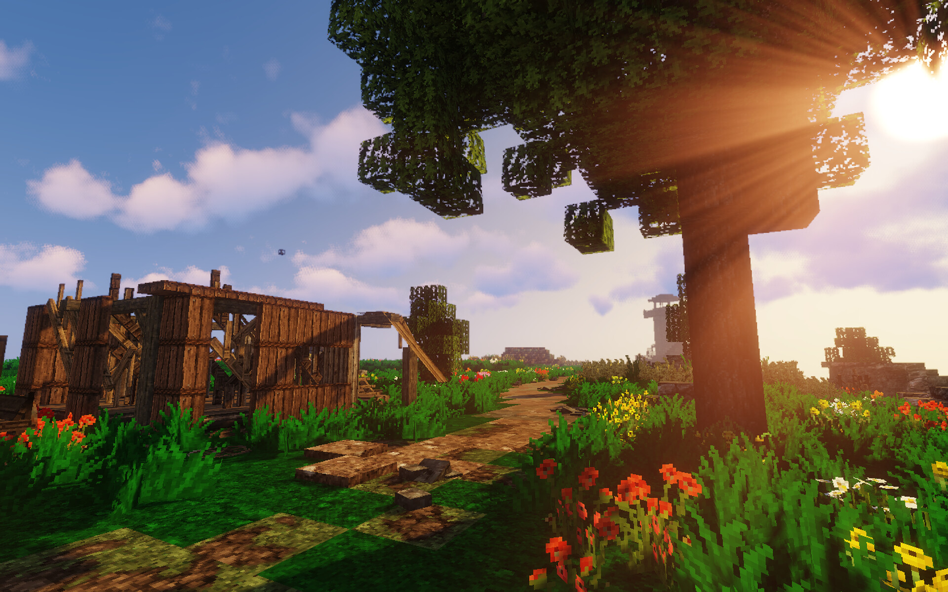 Gothic 3 - Ardea Minecraft Map