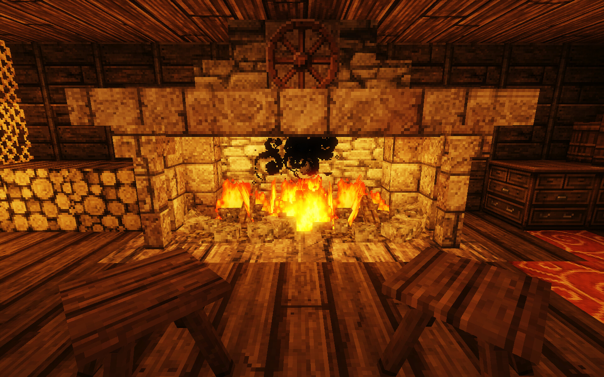 Gothic 3 - Ardea Minecraft Map