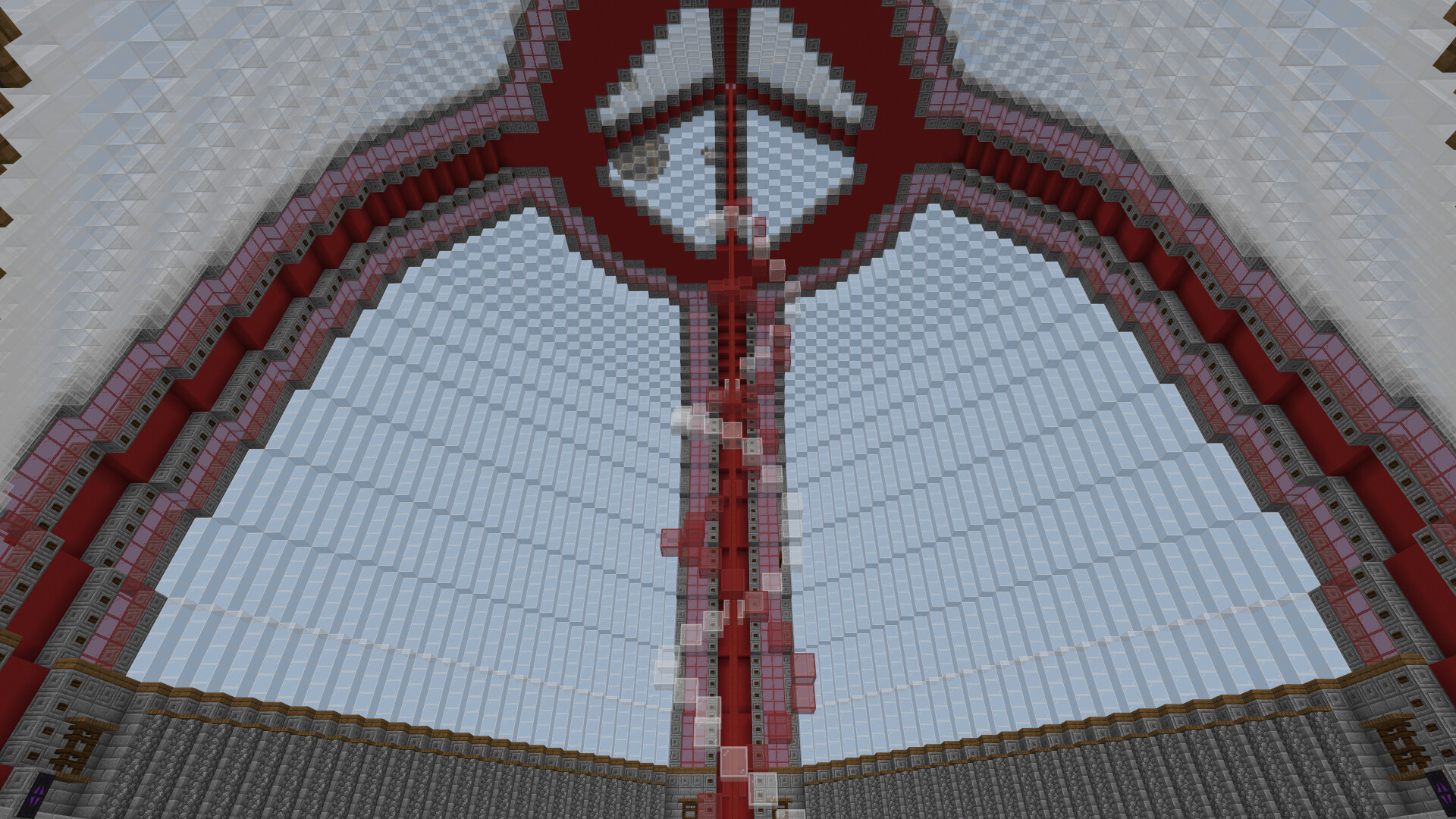 Mini Game World (Fixed) Minecraft Map