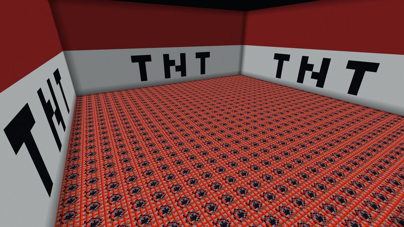 Mini Game World (Fixed) Minecraft Map