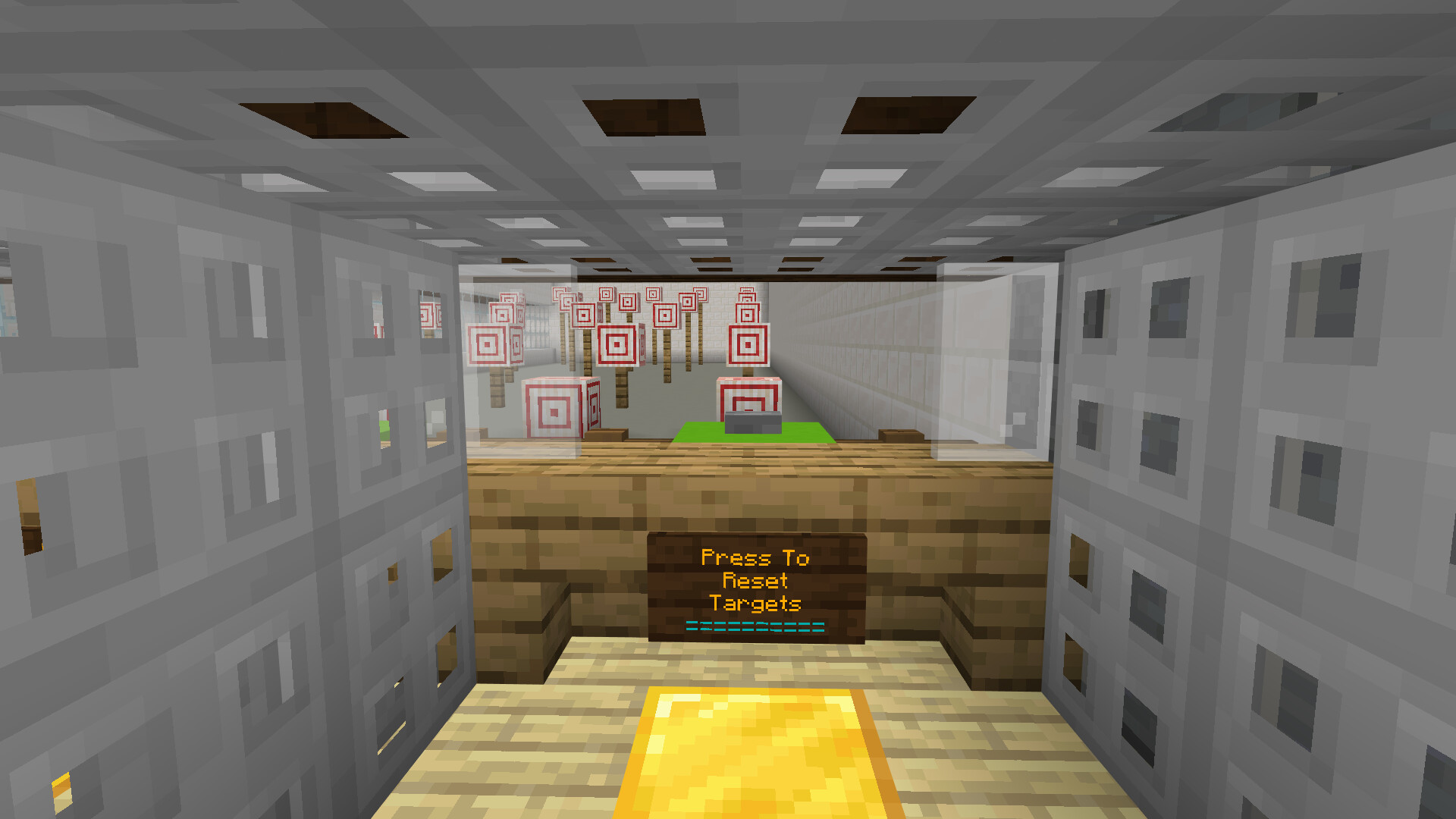 Mini Game World (Fixed) Minecraft Map