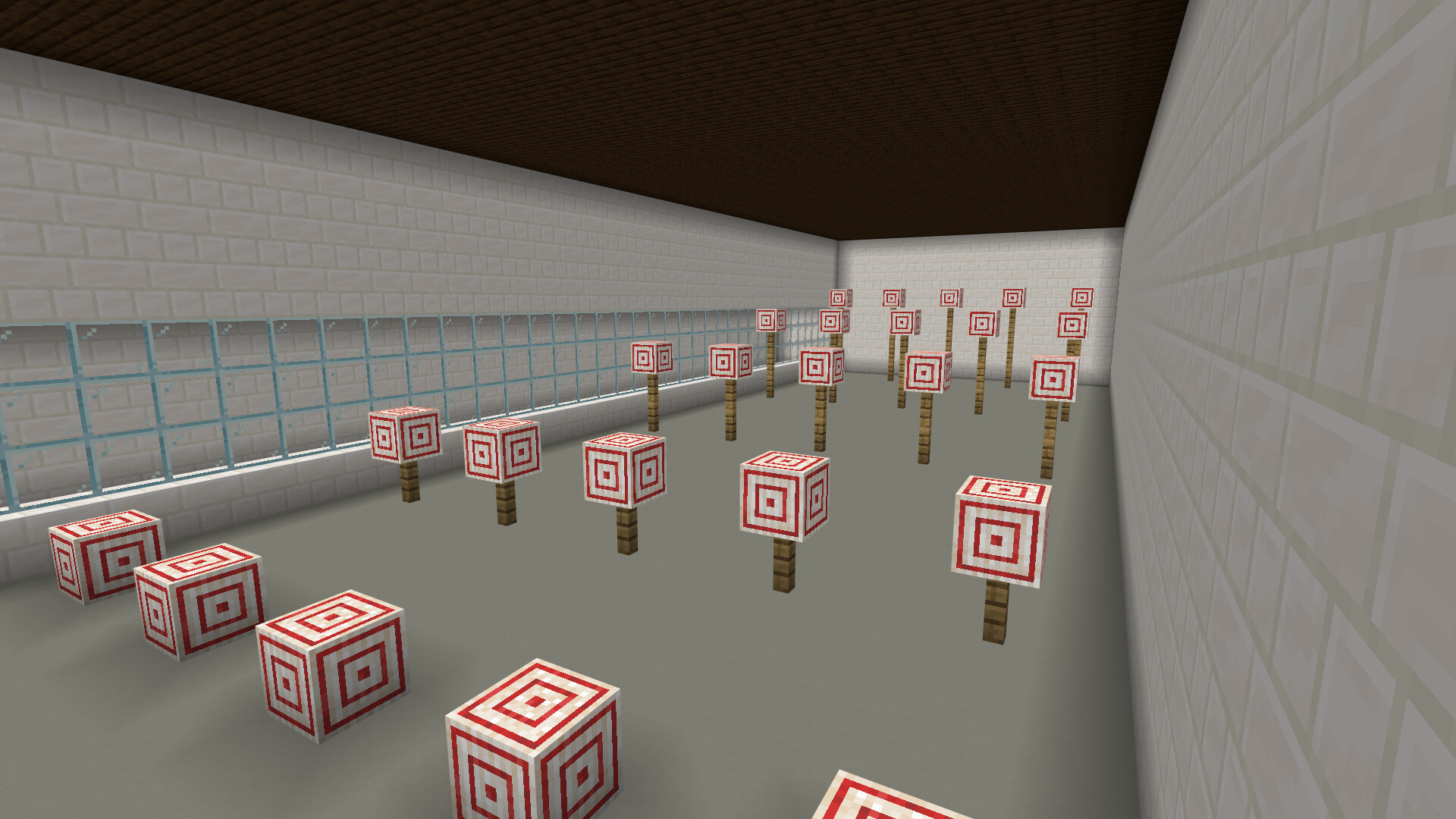 Mini Game World (Fixed) Minecraft Map