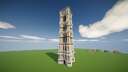 Giotto campanile (with download) Minecraft Map