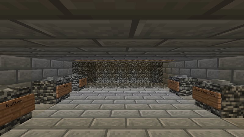 mob spawners Minecraft Map