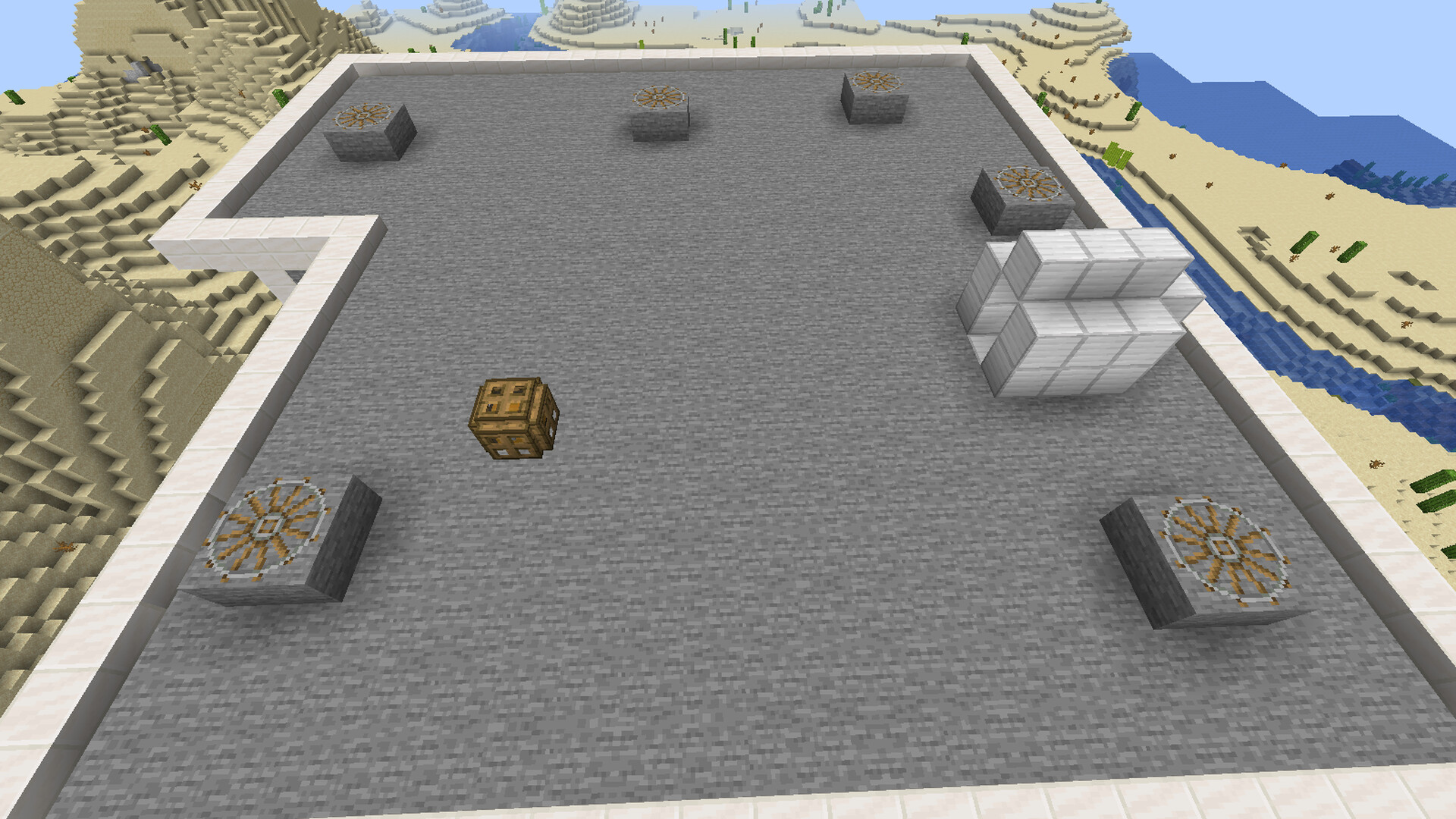 Henry Stickmin Escaping the prison 1.16.5 (java) optifine beta ...